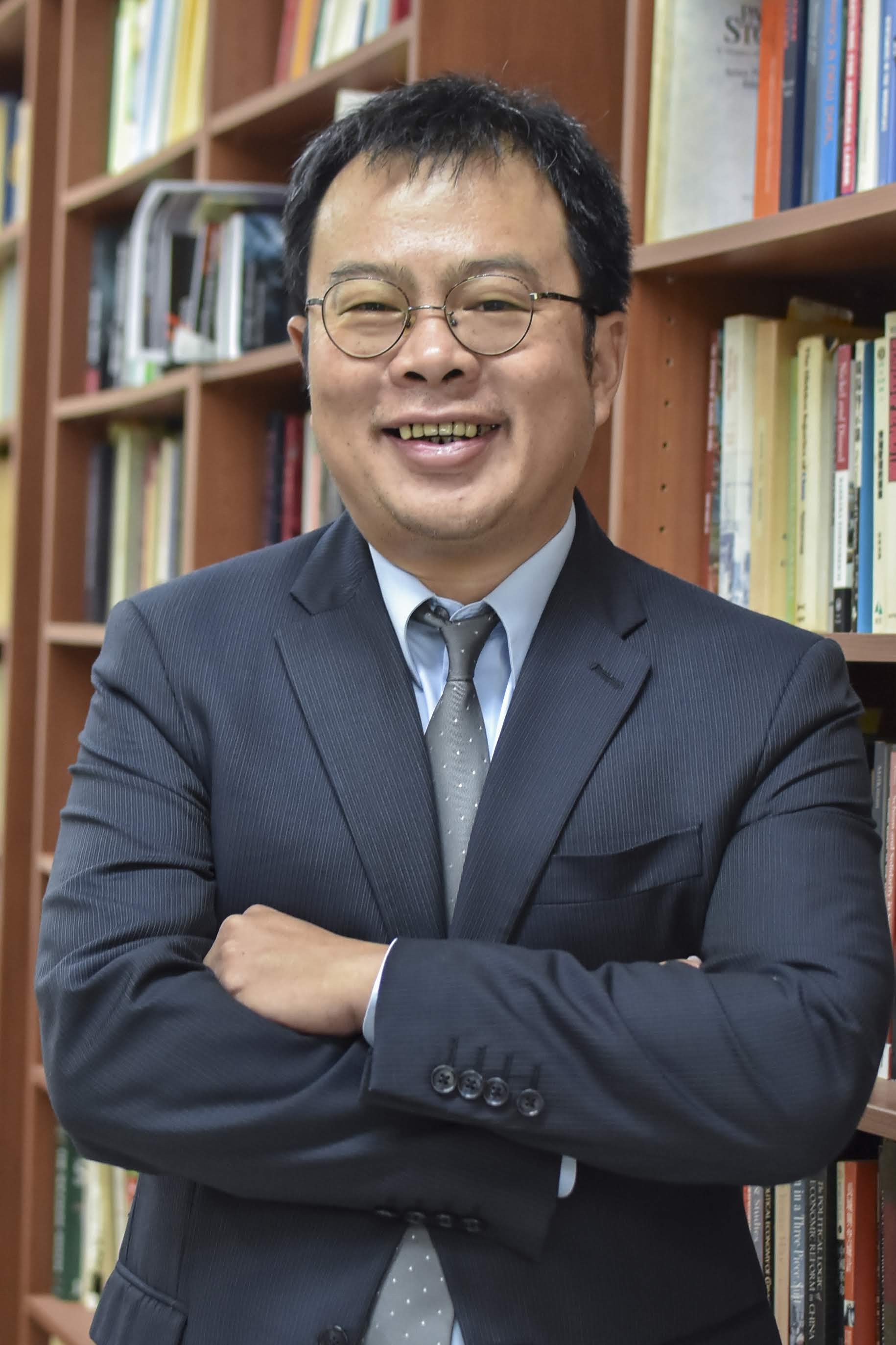 Taiwan Studies Seminar I | Oxford School of Global and Area Studies