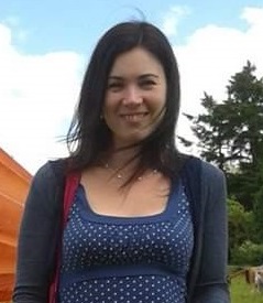 Amy Crane | Oxford School of Global and Area Studies