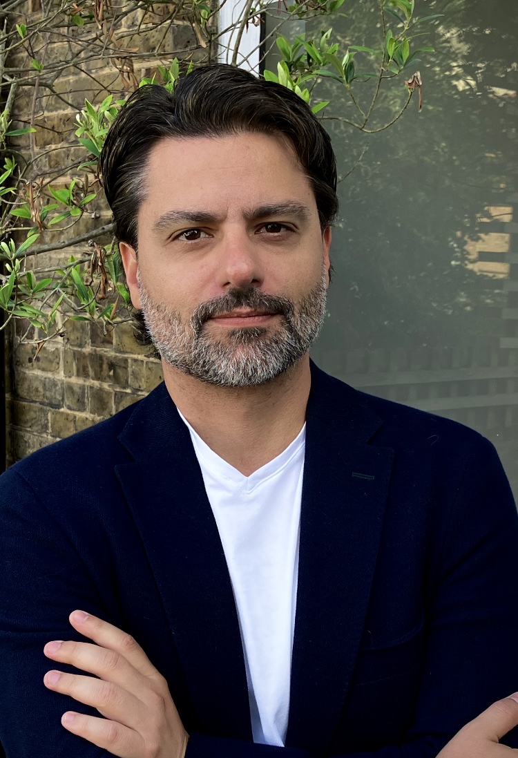 Dr Felipe Krause | Oxford School of Global and Area Studies