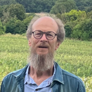 Professor Ian Neary | Oxford School of Global and Area Studies