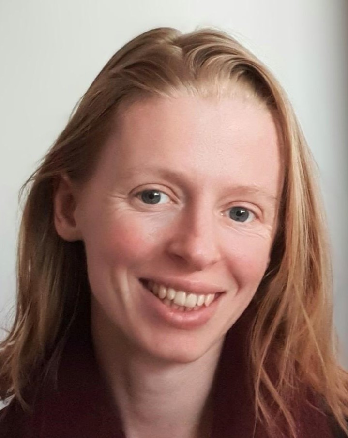 Dr Portia Roelofs | Oxford School of Global and Area Studies