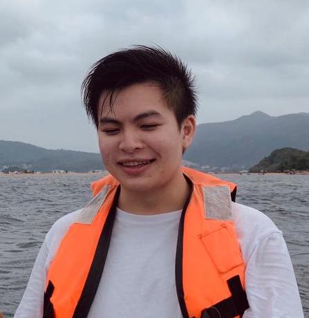 Alvin Lam | Oxford School of Global and Area Studies