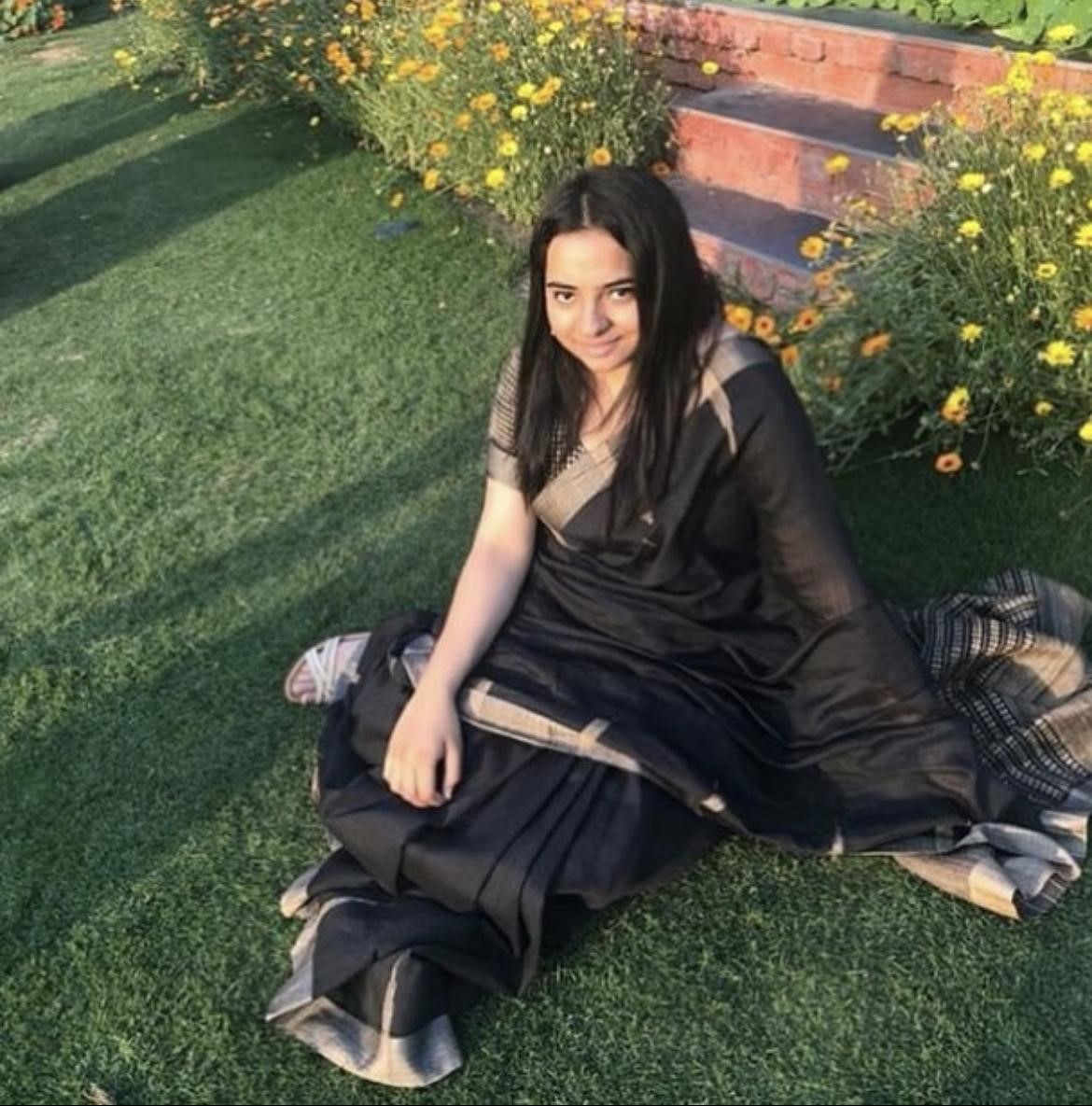 Devanshi Ranjan | Oxford School of Global and Area Studies