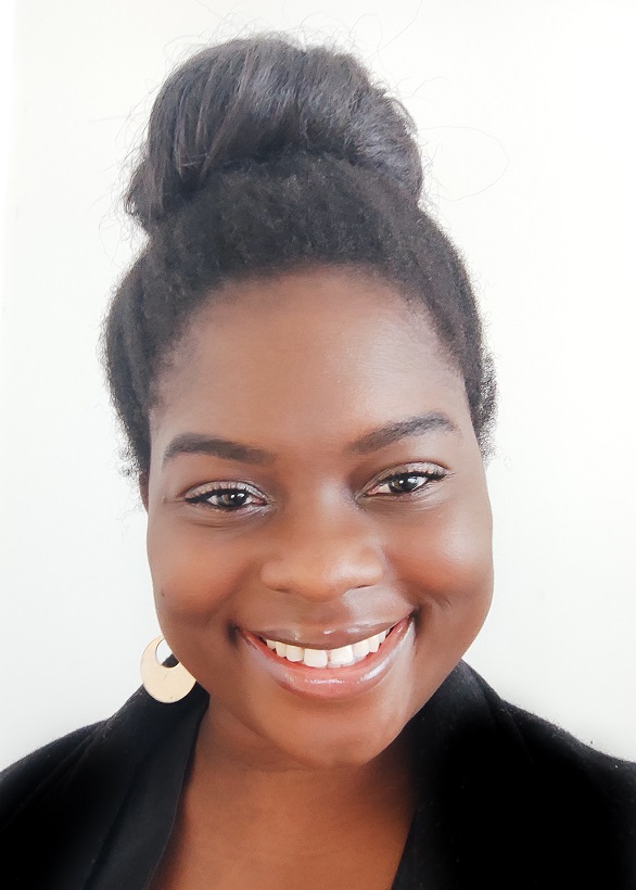 Luena Abigail Pimenta Ricardo | Oxford School of Global and Area Studies