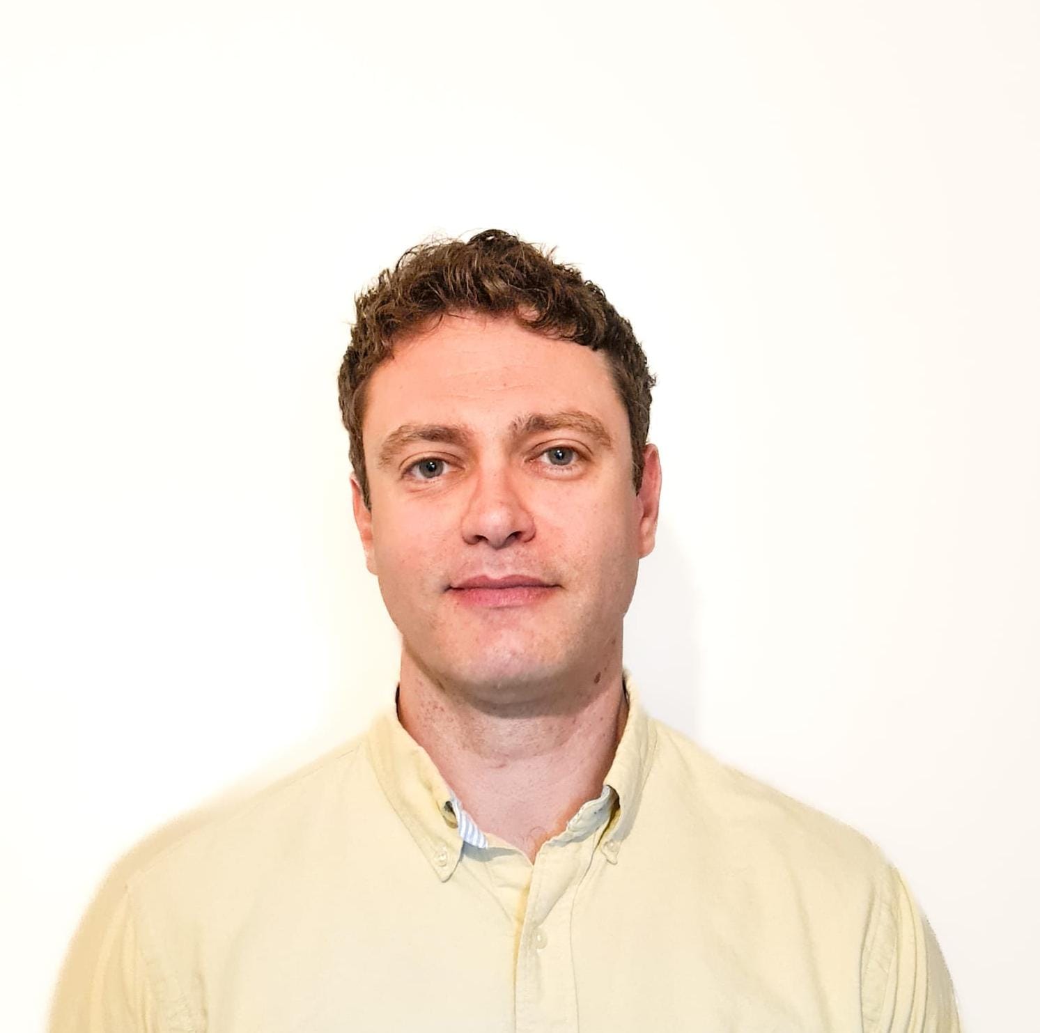 Dr Daniel Robins | Oxford School of Global and Area Studies