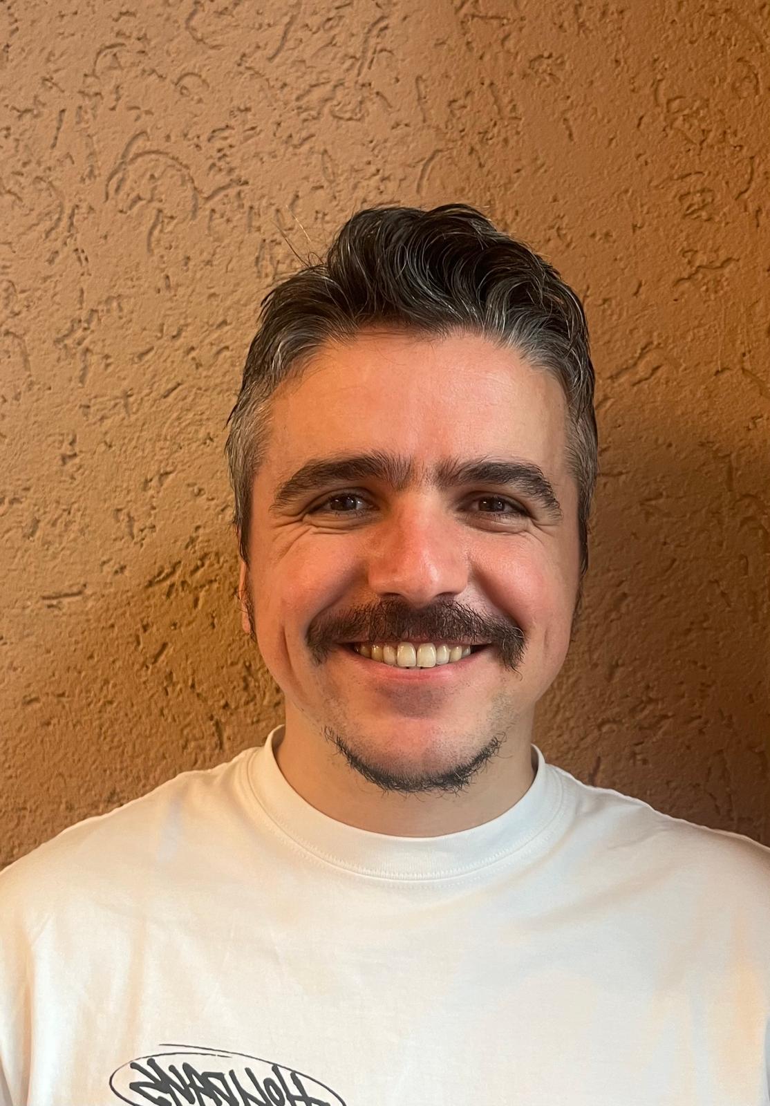 Dr Ferit Belder | Oxford School of Global and Area Studies