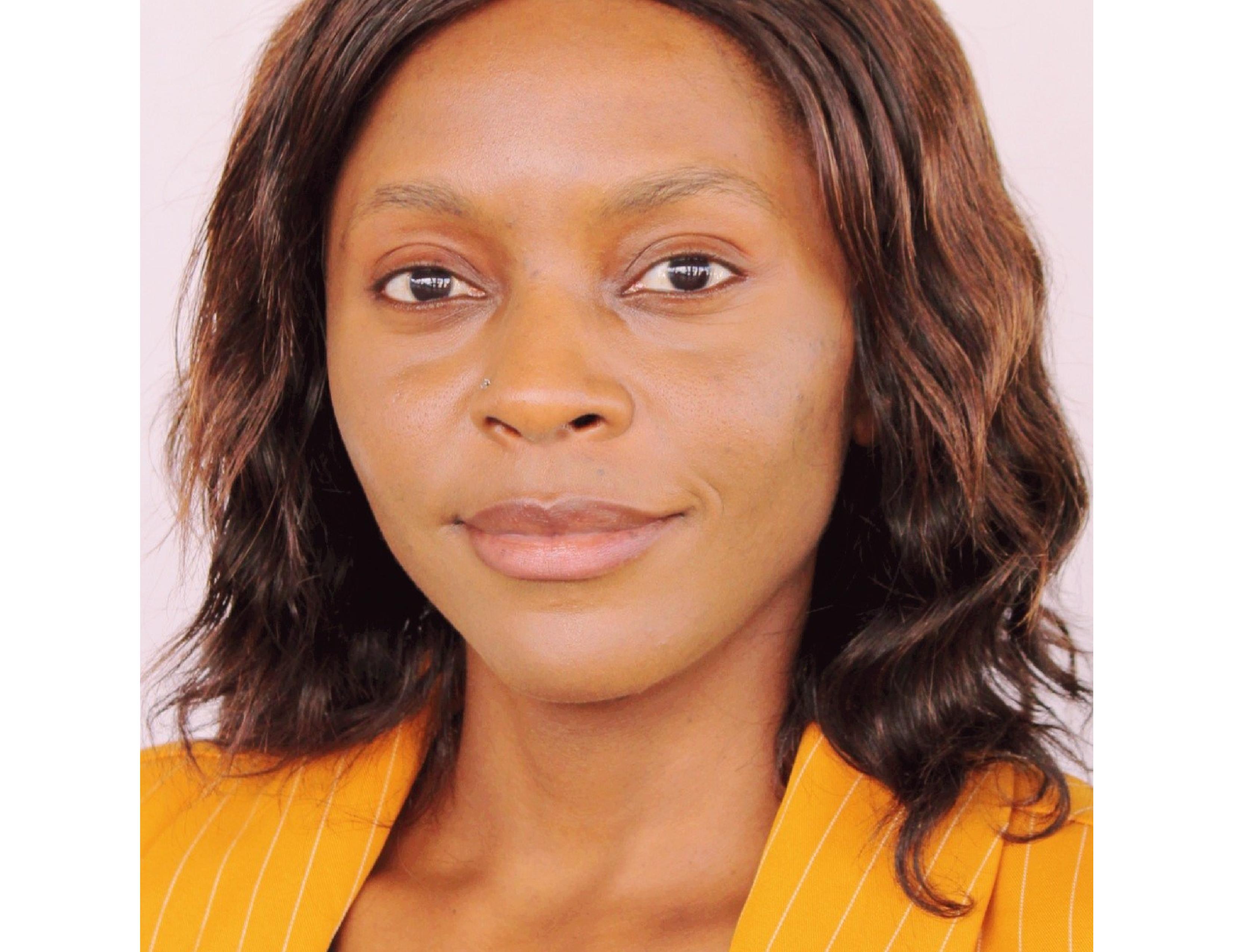 Lisa Kwaleyela | Oxford School of Global and Area Studies