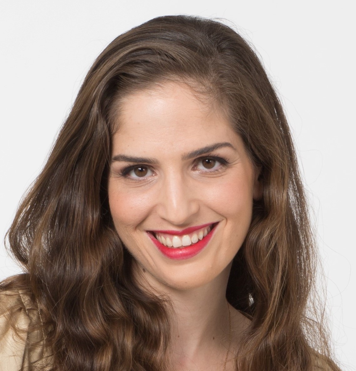 Dr Sari R. Alfi-Nissan | Oxford School of Global and Area Studies