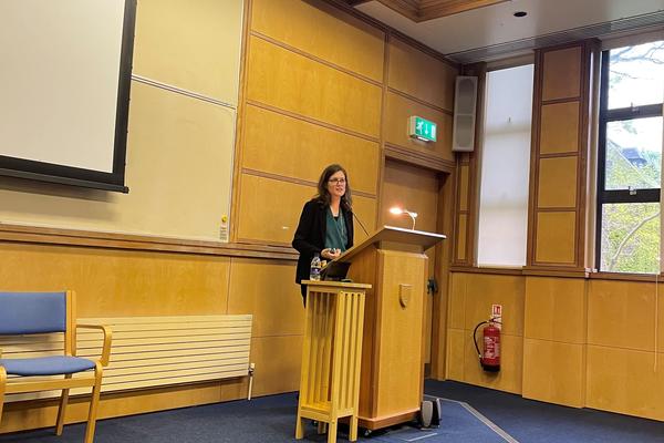 Home | Oxford School of Global and Area Studies