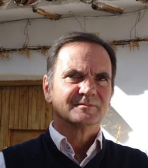 Dr John Crabtree | Oxford School of Global and Area Studies