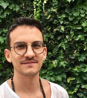 Juan Masullo | Oxford School of Global and Area Studies